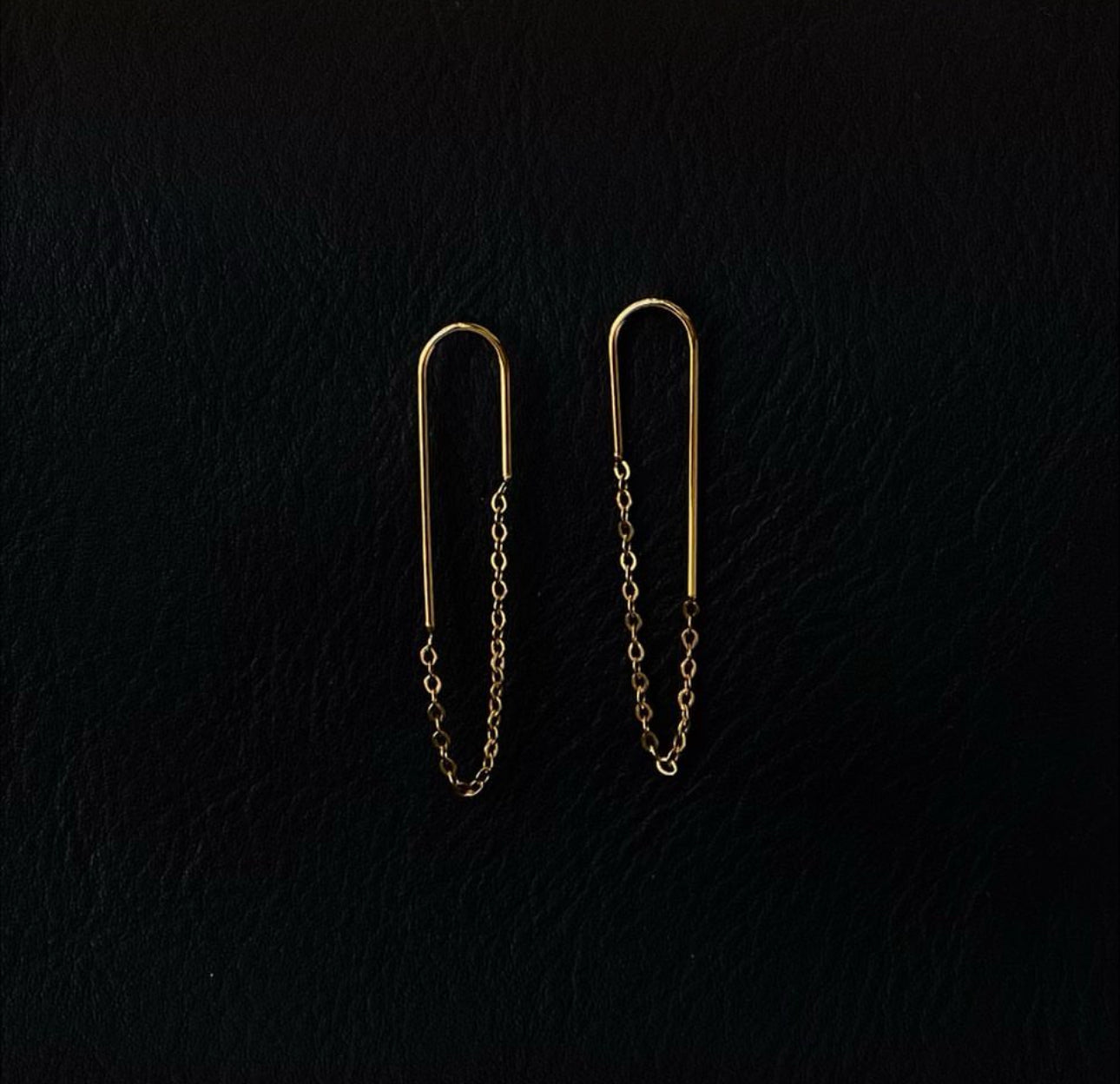 GOLD GOODIES – STRATTONHSV